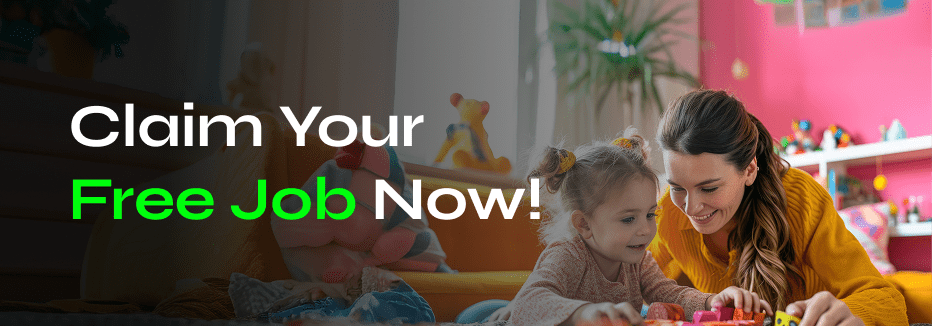 Liv Condon with 0–2 years of experience, Childminder in...