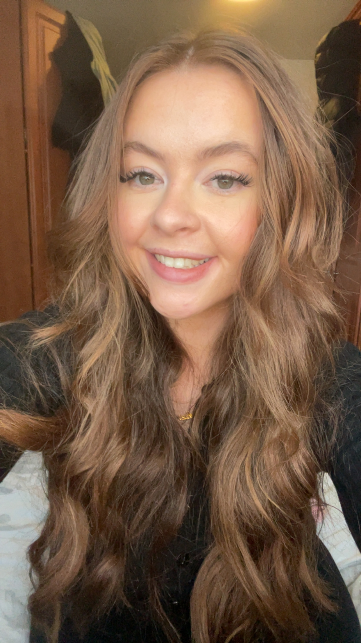 Childminder/babysitter available mostly evenings/nights...